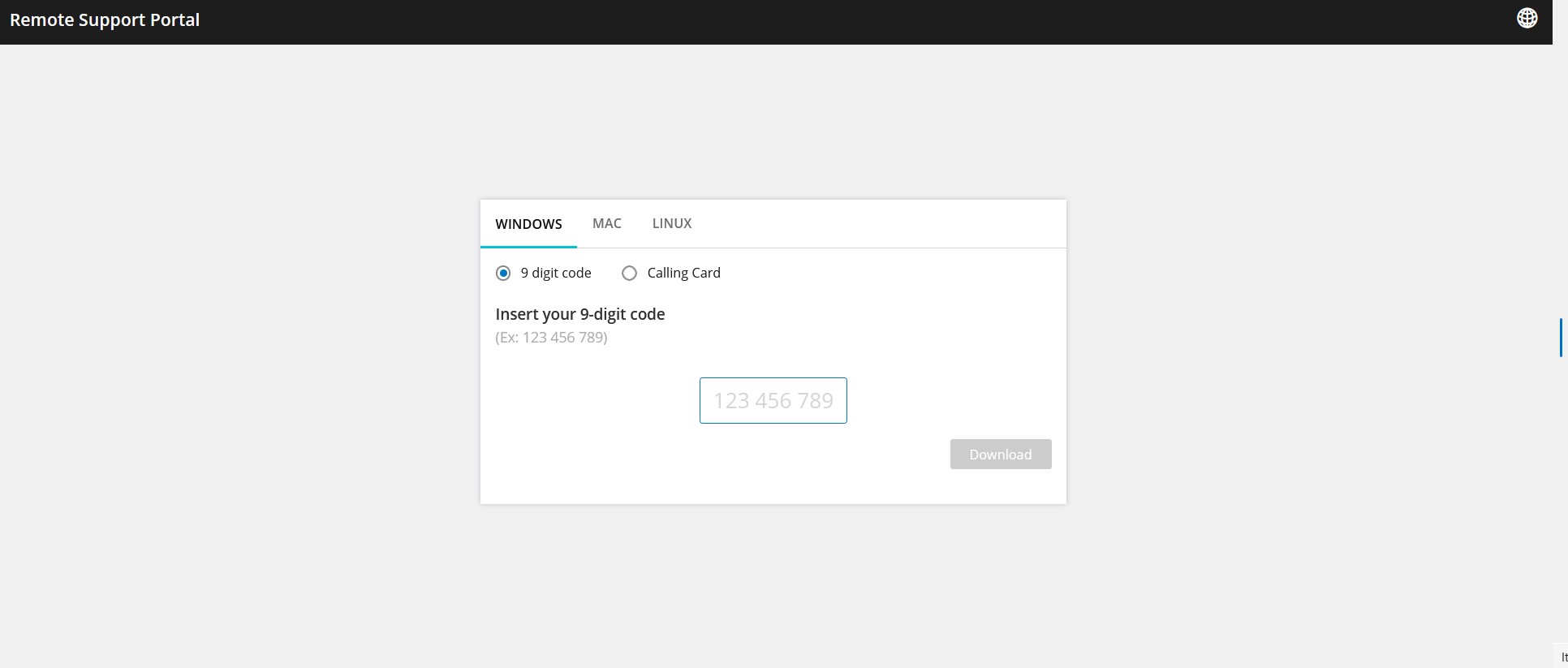 HalNor Computers Remote Access